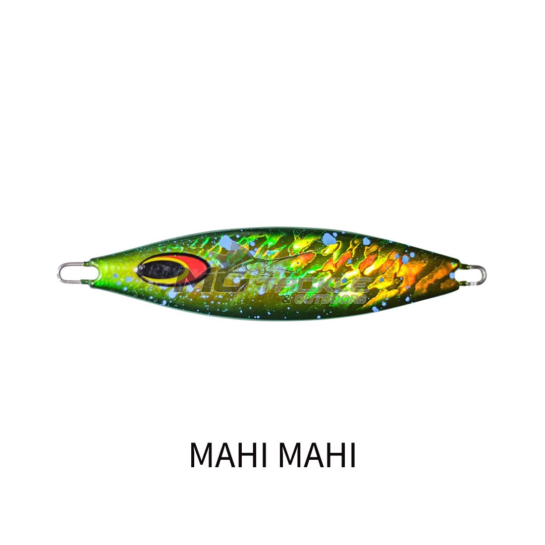 Nomad Buffalo Jig 120g - 320g | MoTackle & Outdoors