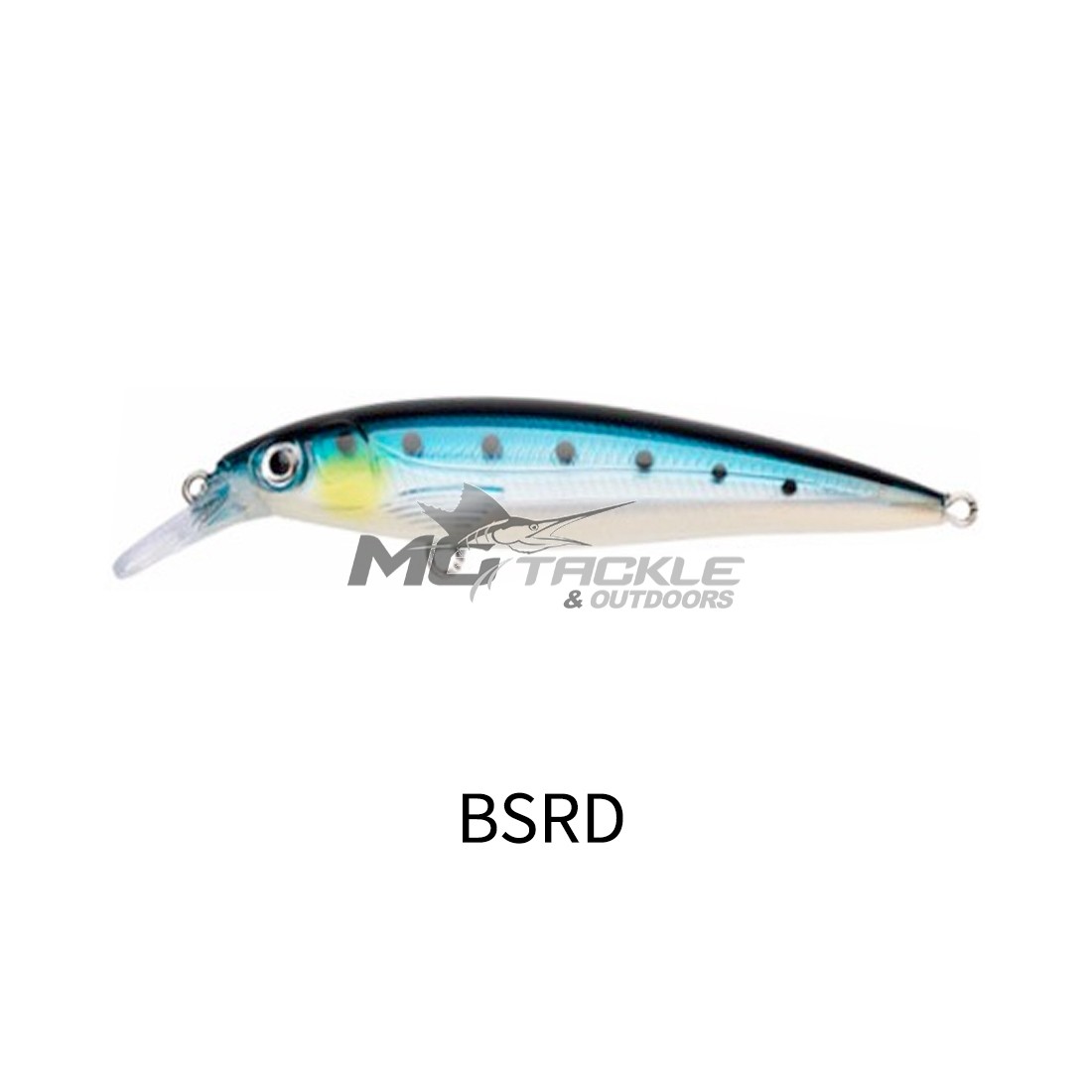 Rapala Saltwater X-Rap | MoTackle & Outdoors