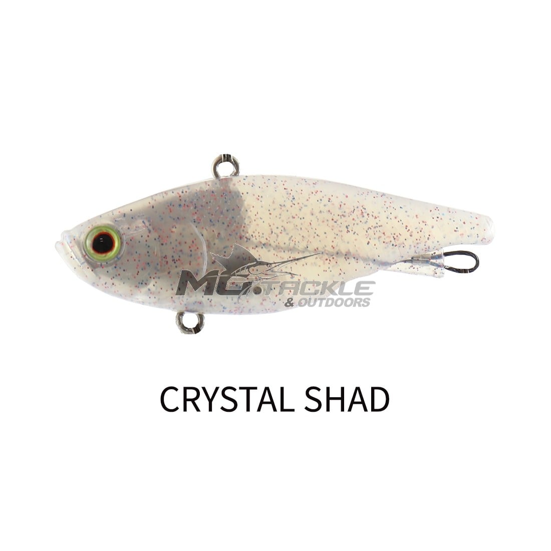 Jackall Mask Vib | MoTackle & Outdoors