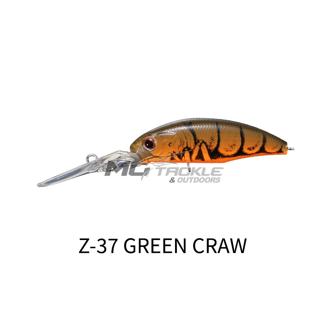 OSP Dunk - Suspend | MoTackle & Outdoors