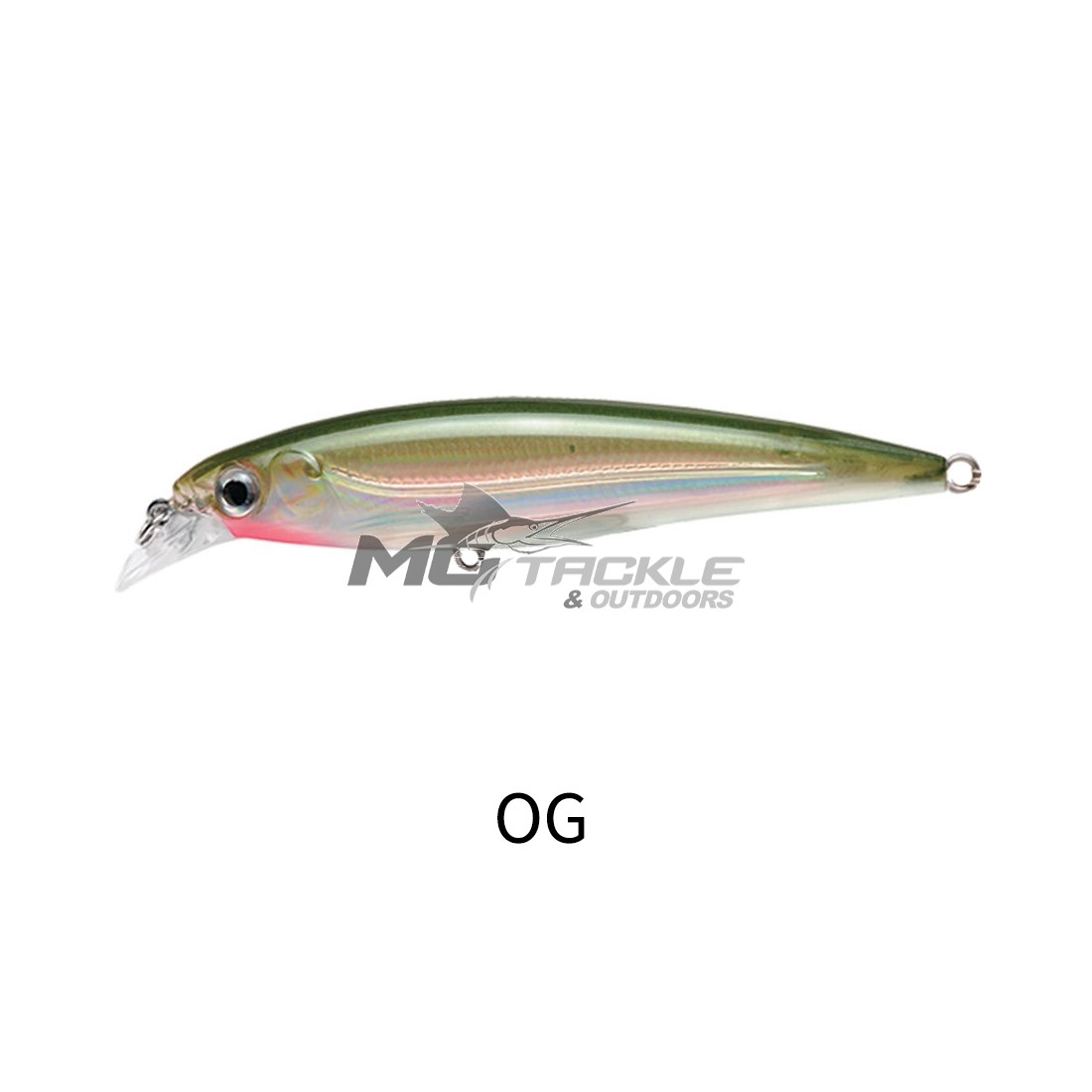 pinfish lure