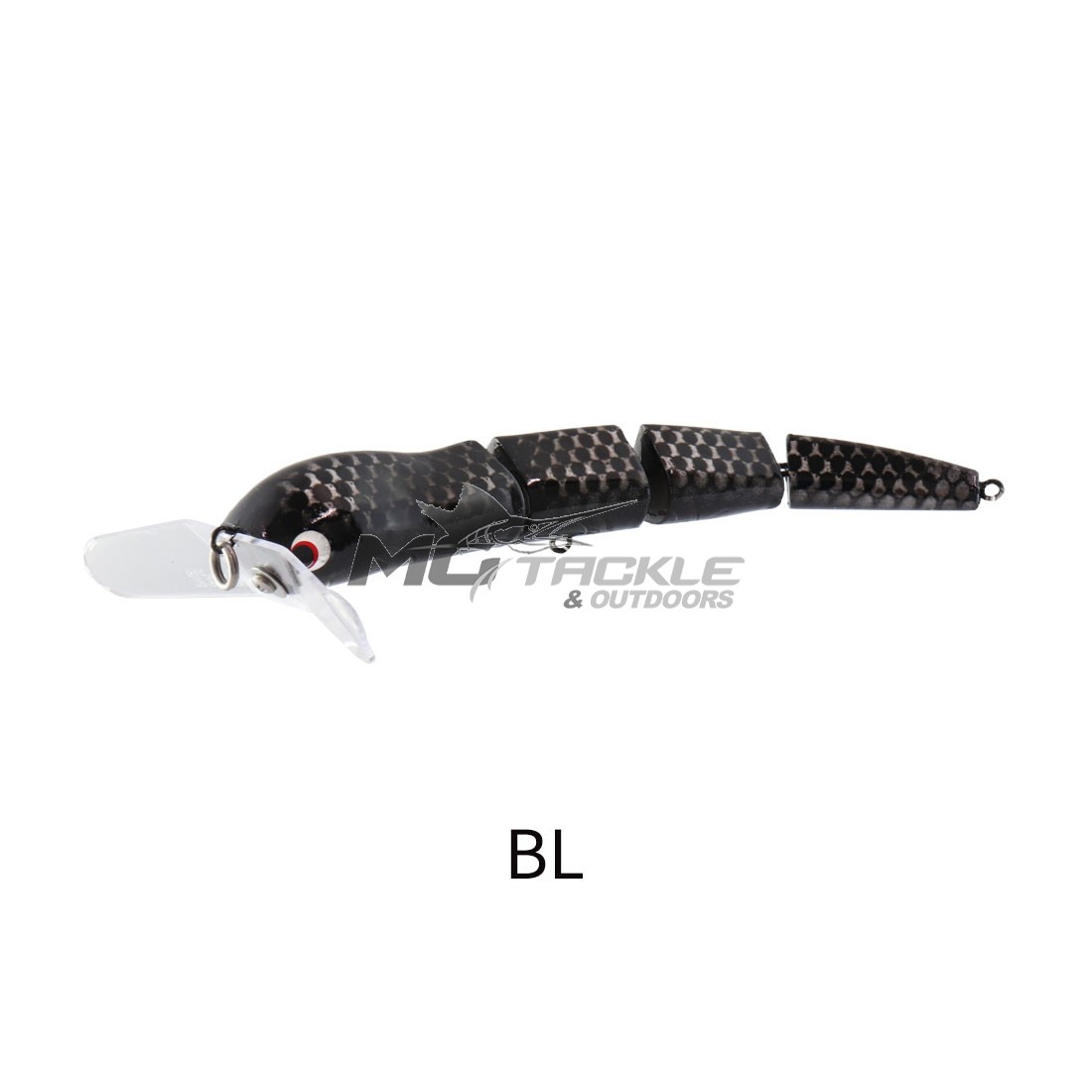 Taylor Made Walks On Water Surface Lure | MoTackle & Outdoors