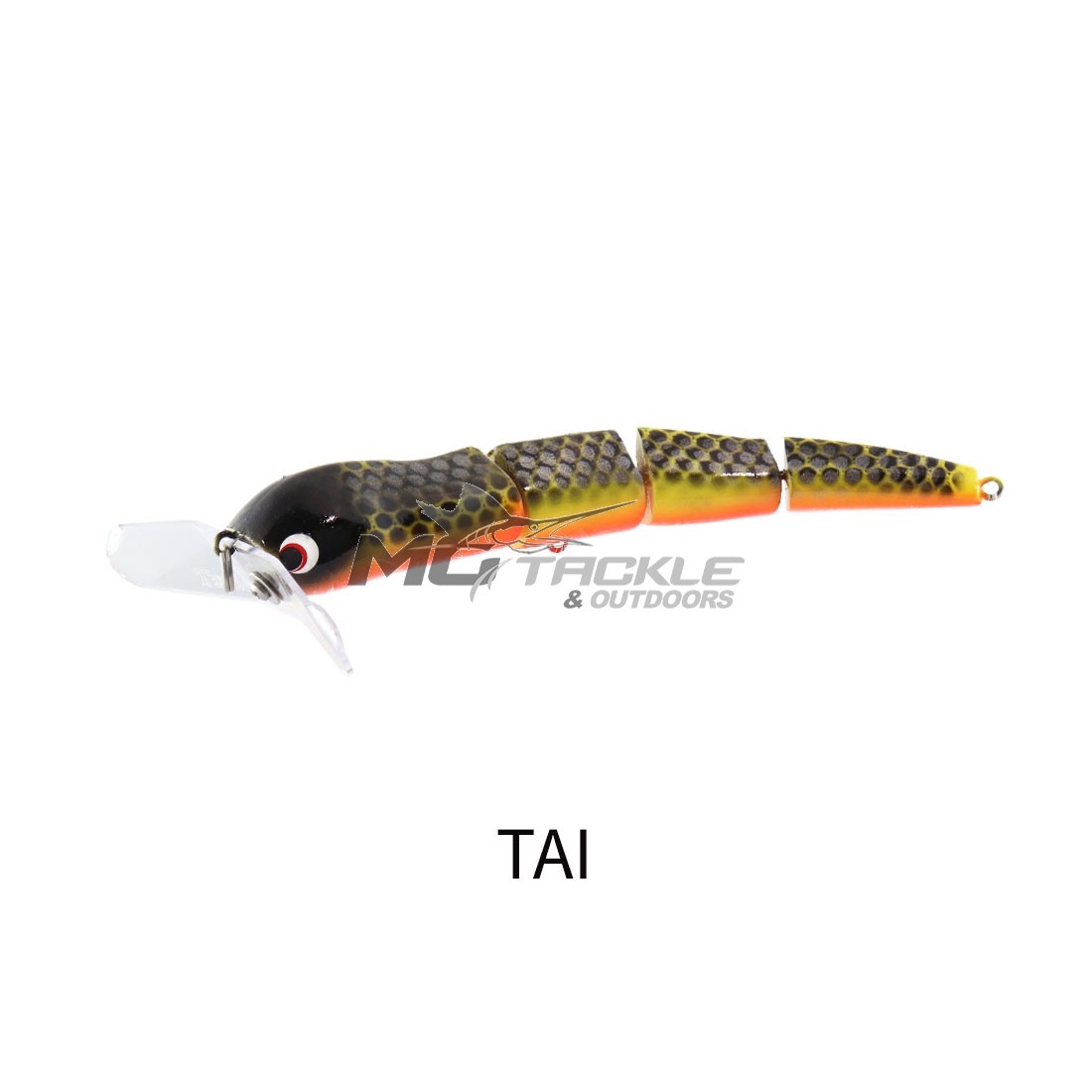 Taylor Made Walks On Water Surface Lure | MoTackle & Outdoors