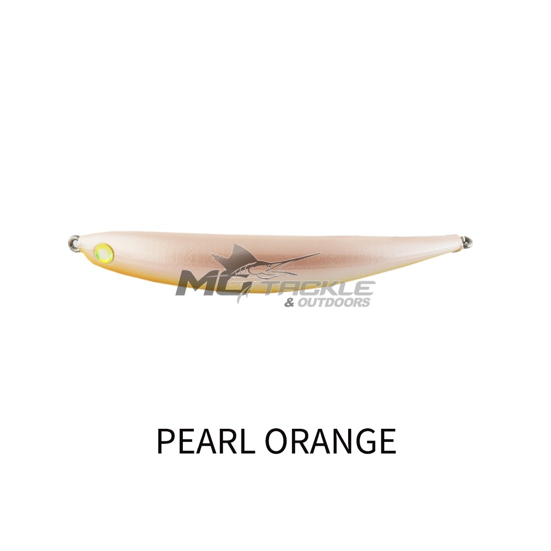 Crossfire 75mm Lure | MoTackle & Outdoors