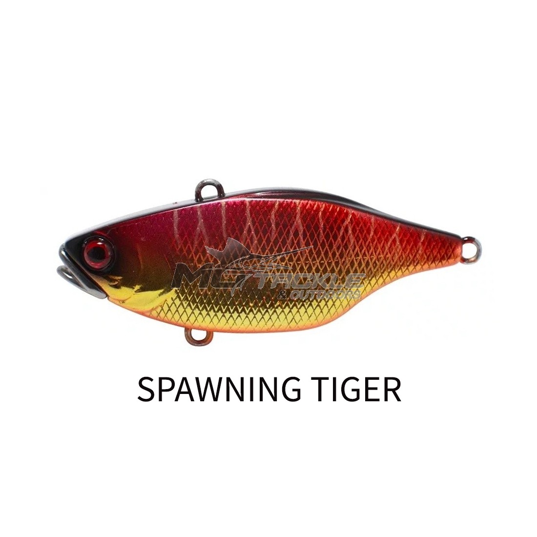 Jackall TN50 Lipless Crankbait | MoTackle & Outdoors