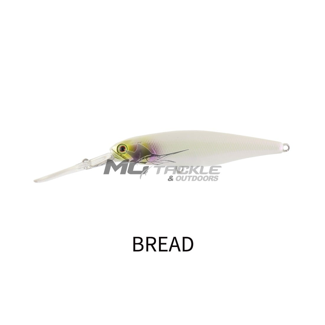 Jackall SDD Squirrel 79SP Silent Suspending Hank Tune A-K | MoTackle ...