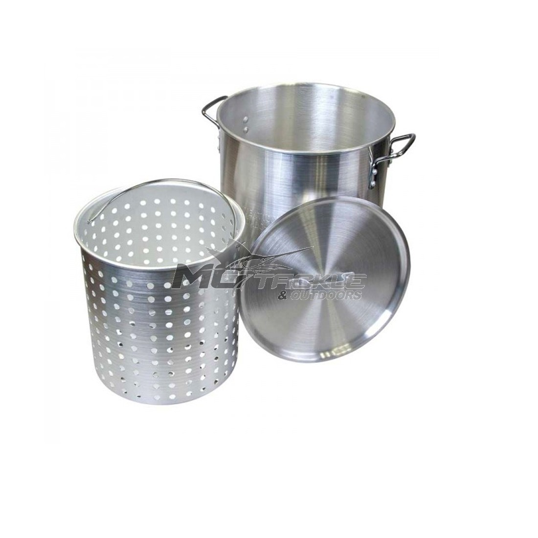 Companion Power Cooker & Stockpot Set | MoTackle & Outdoors