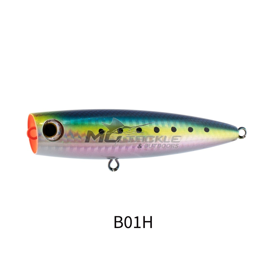 Maria Pop Queen Lure | MoTackle & Outdoors