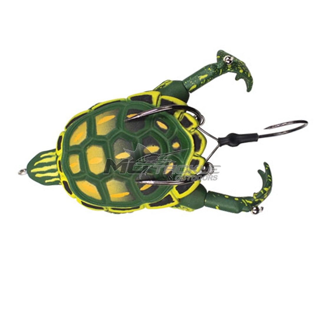 Lunkerhunt Prop Turtle | MoTackle & Outdoors