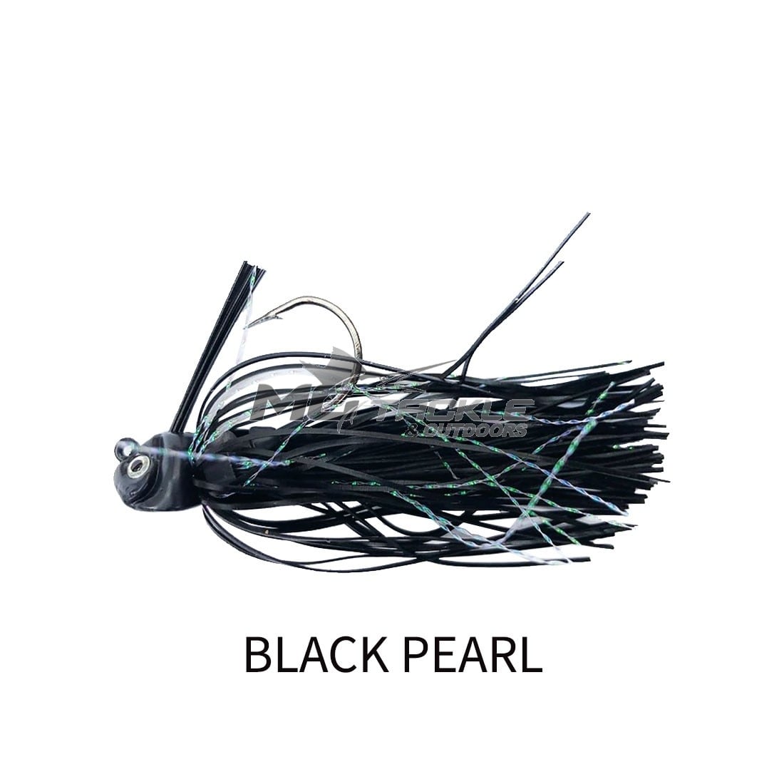 VEX Bassin Fodder Swim Jig | MoTackle & Outdoors