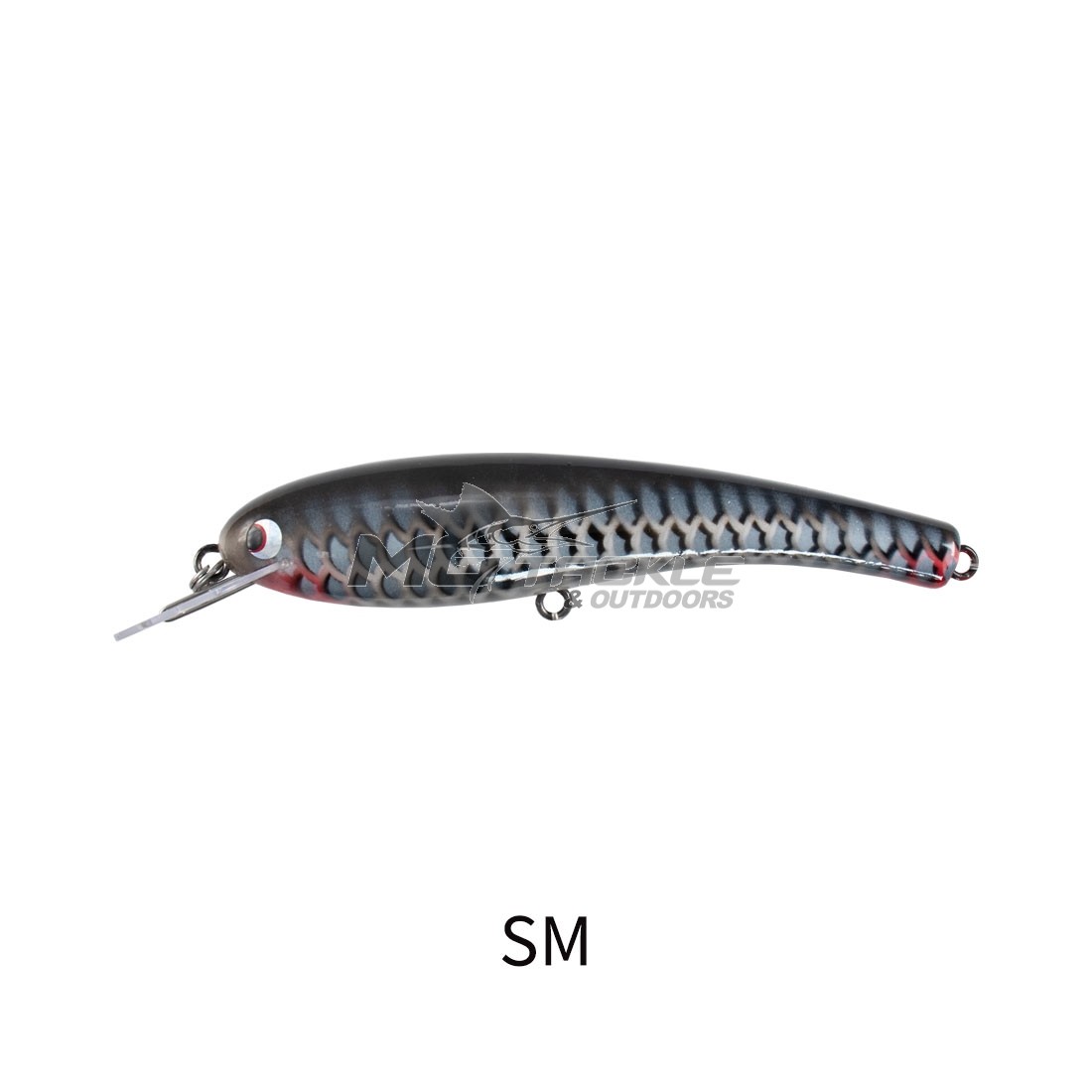 Taylor Made Jewie V2 Lure | MoTackle & Outdoors