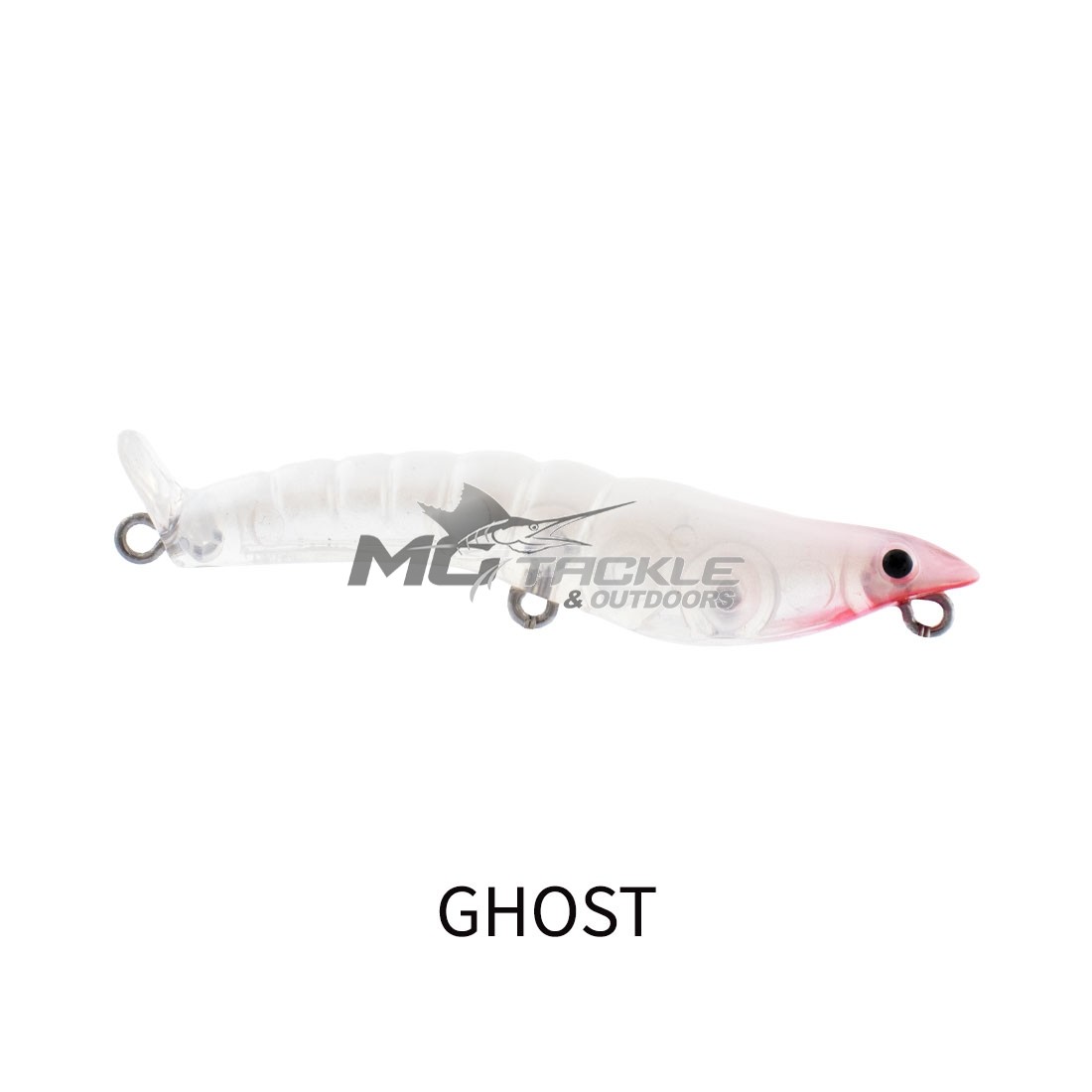 MMD Splash Prawn Surface Lure | MoTackle & Outdoors