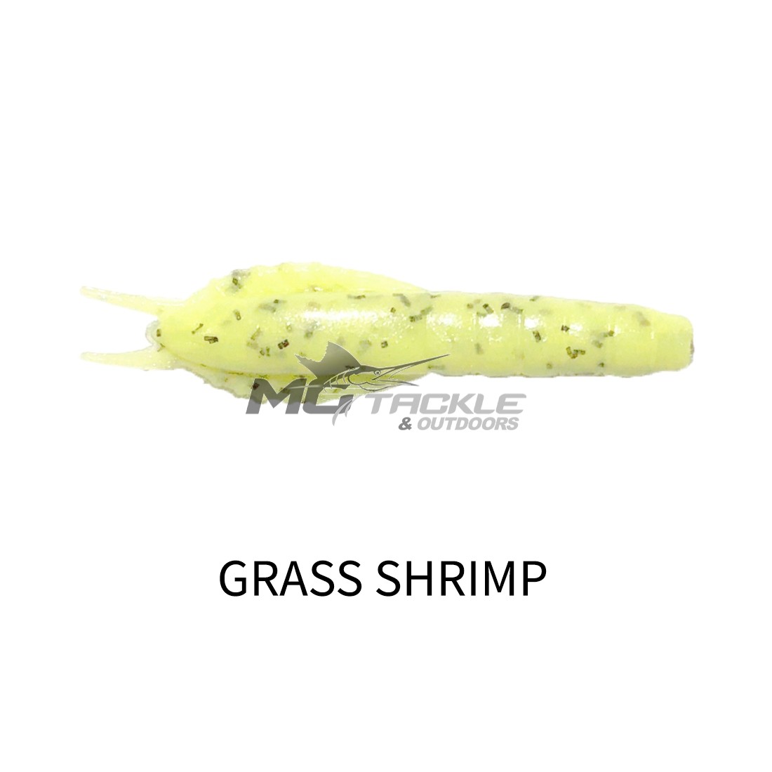 Ecogear Ecogearaqua Bream Prawn | MoTackle & Outdoors