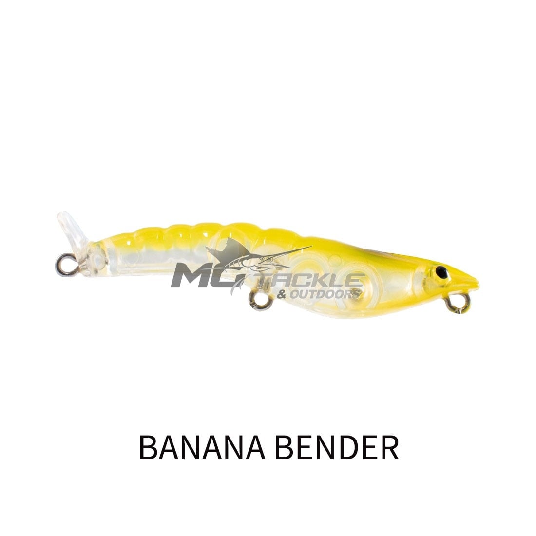 MMD Splash Prawn Surface Lure | MoTackle & Outdoors
