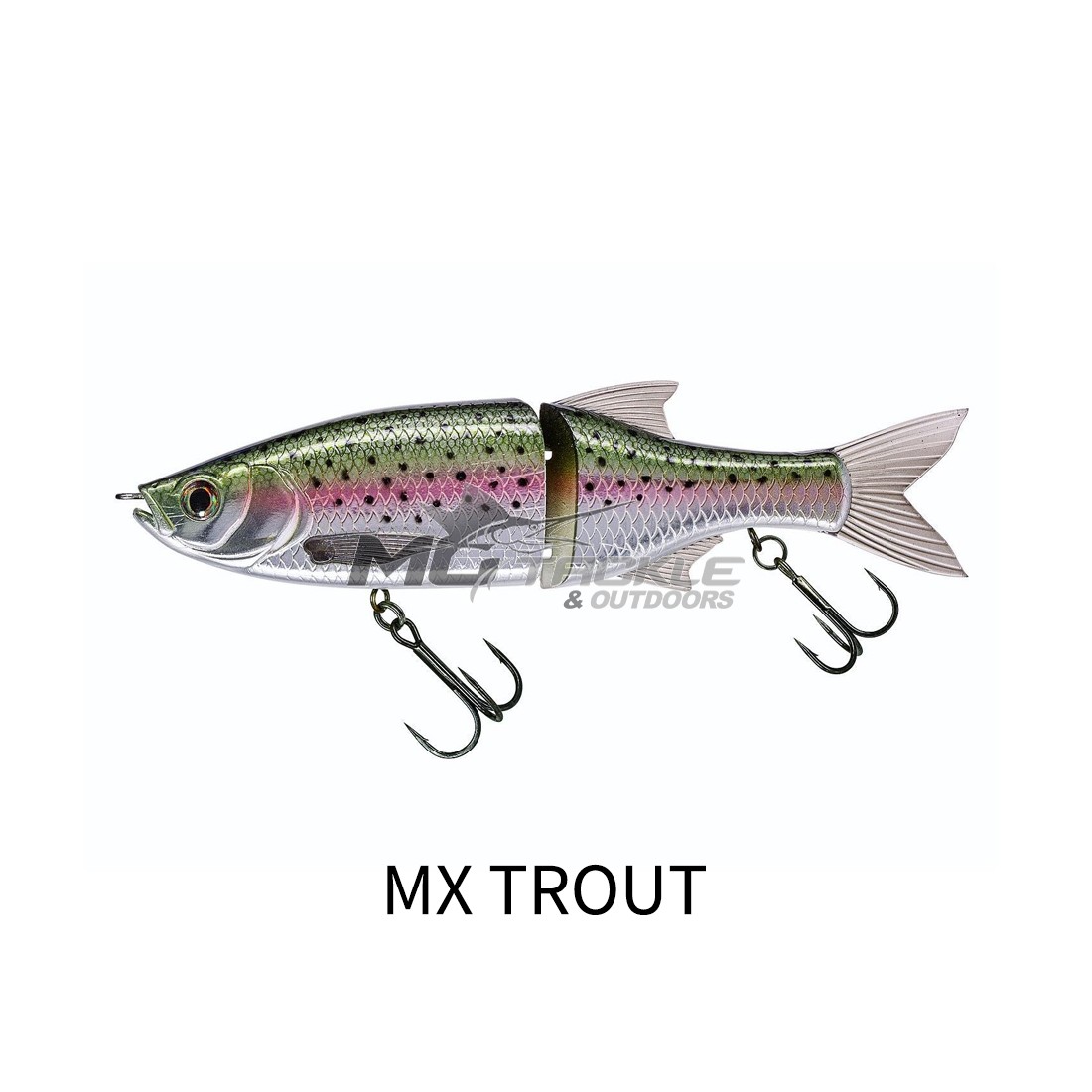 Molix Glide Bait 178 Lure | MoTackle & Outdoors
