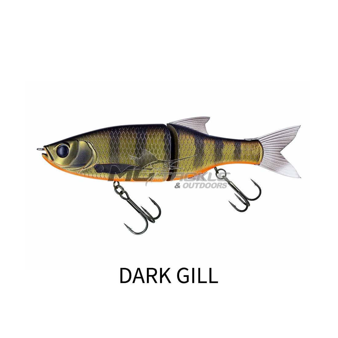 Molix Glide Bait 178 Lure | MoTackle & Outdoors