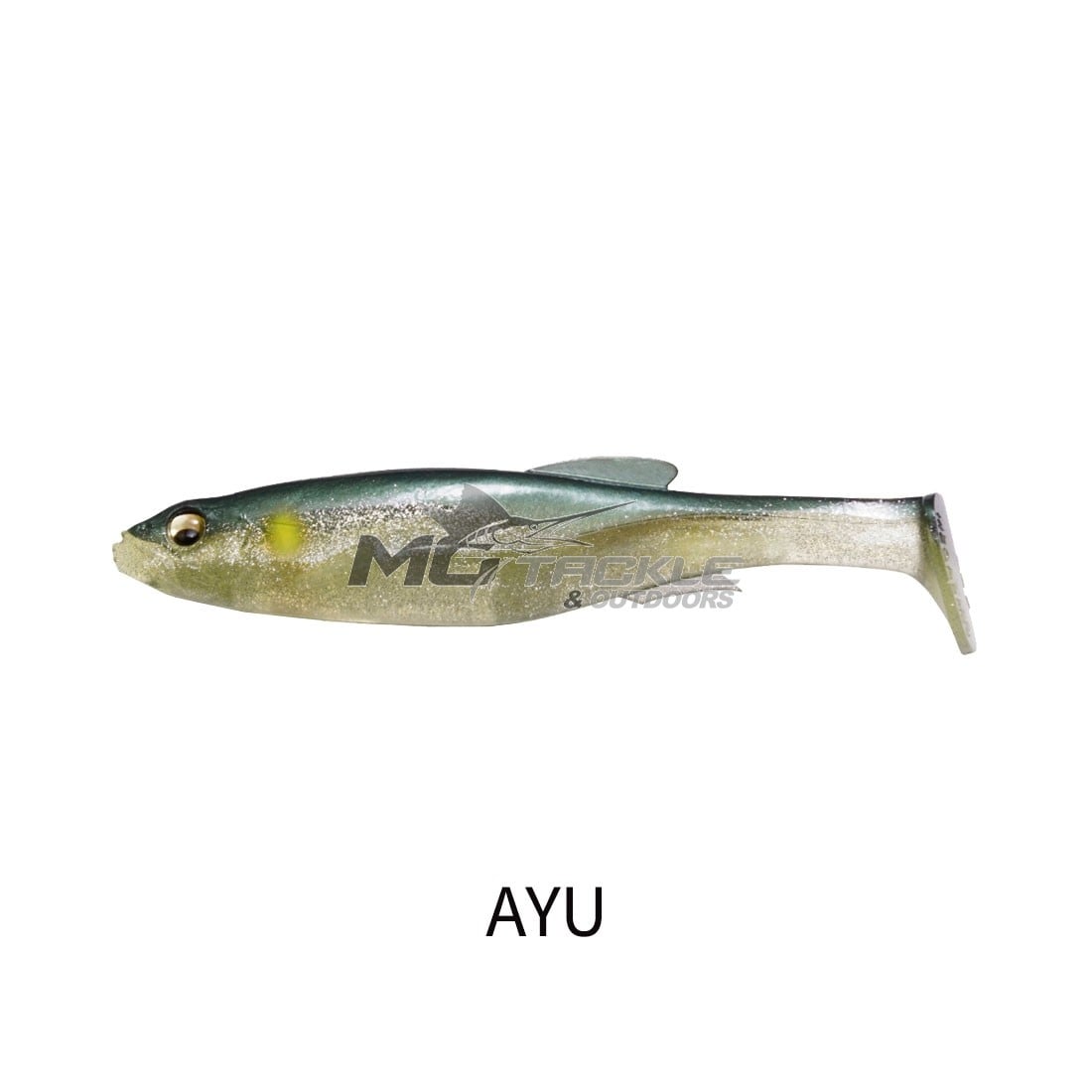 Megabass Magdraft Freestyle Lure | MoTackle & Outdoors