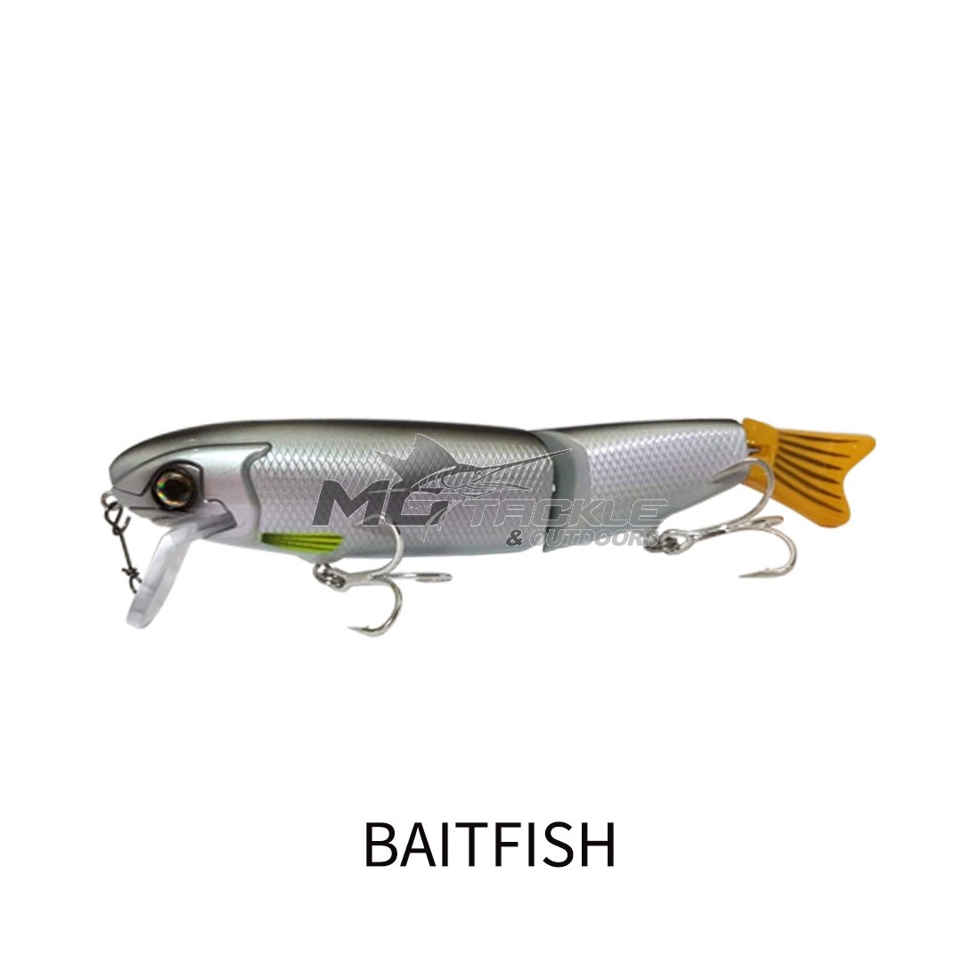 Balista Tremor 200 Lure | MoTackle & Outdoors