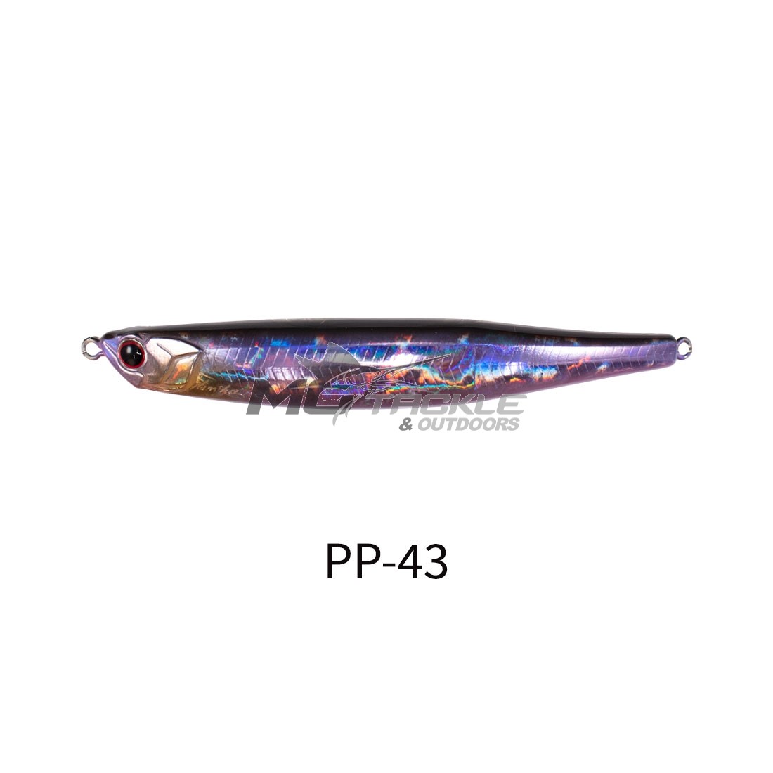 OSP Bent Minnow 76-86F | MoTackle & Outdoors