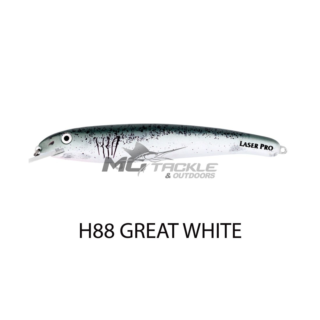 Halco Laser Pro Deep XDD | MoTackle & Outdoors