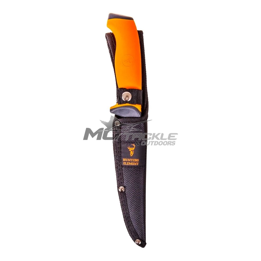 Hunters Element Butcher Pig Sticker 140 Knife | MoTackle & Outdoors