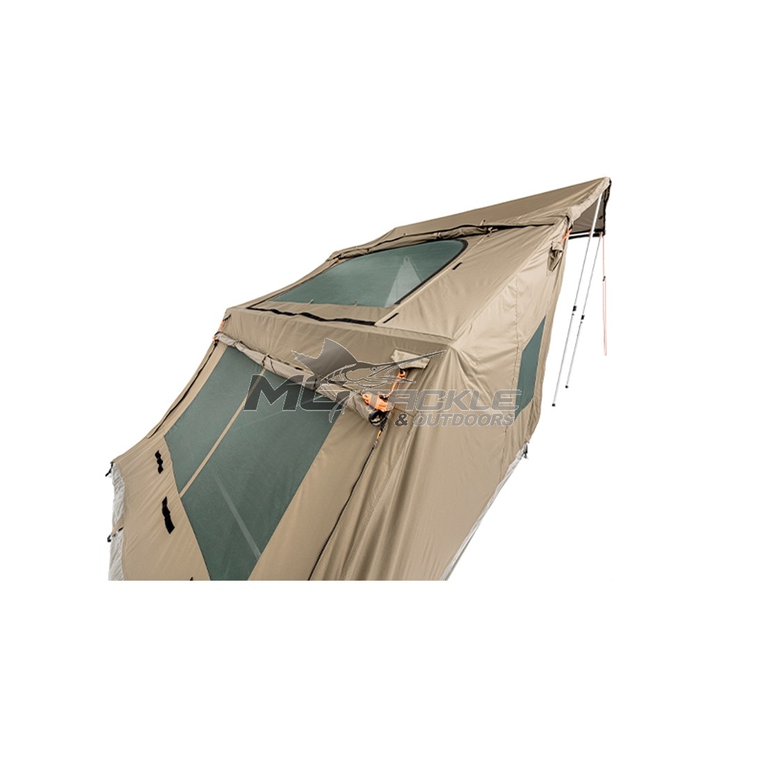 Oztent RV-5 Plus | MoTackle & Outdoors