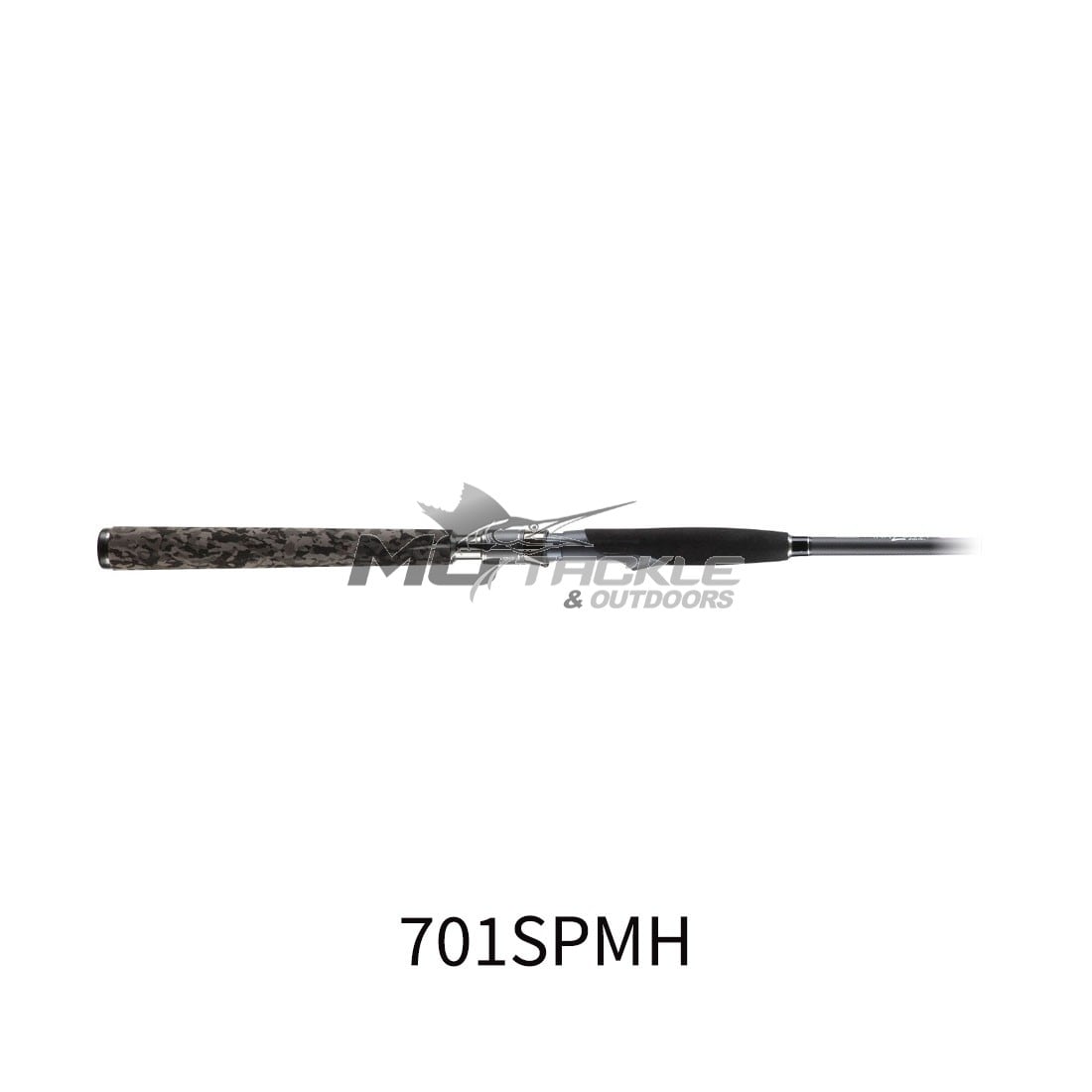 Rovex Inazuma Rod | MoTackle & Outdoors