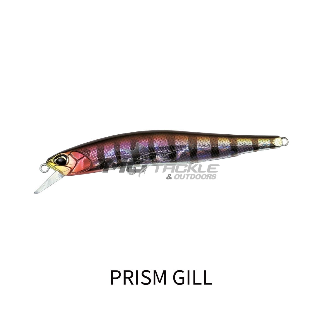 Duo Realis Minnow Lure | MoTackle & Outdoors