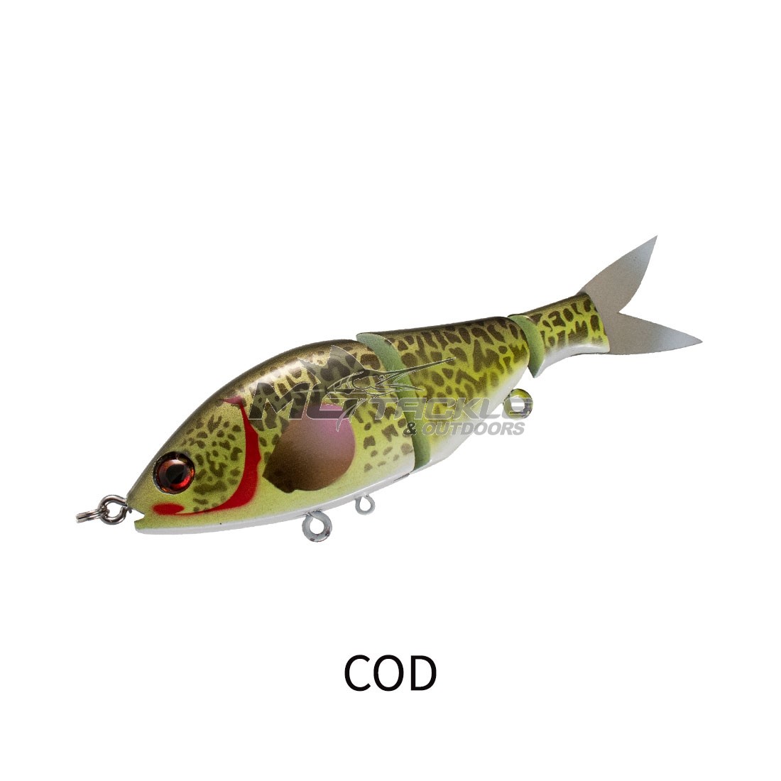 Kingfisher Bony Bream 160 Swimbait | MoTackle & Outdoors