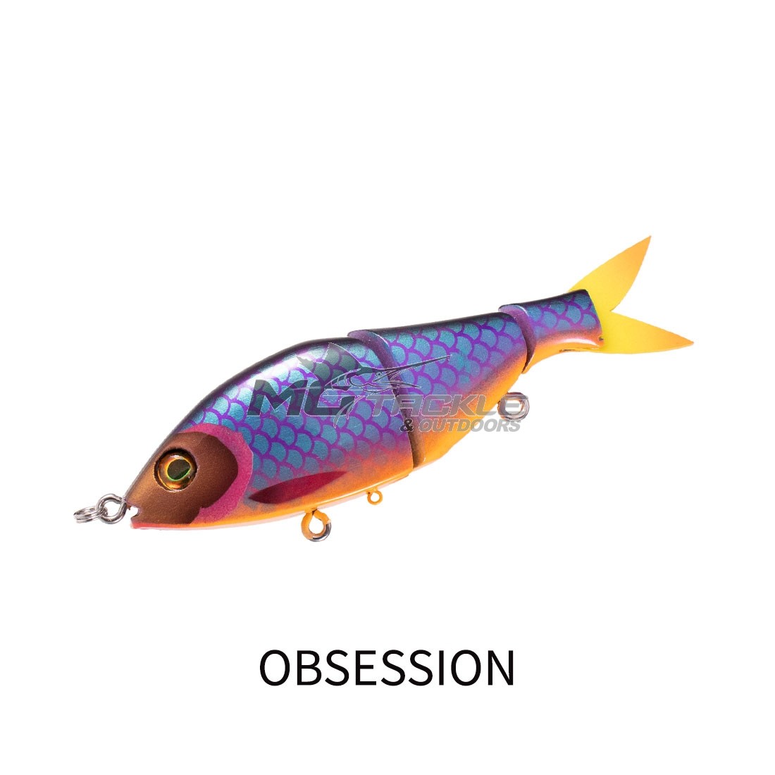 Kingfisher Bony Bream 160 Swimbait | MoTackle & Outdoors