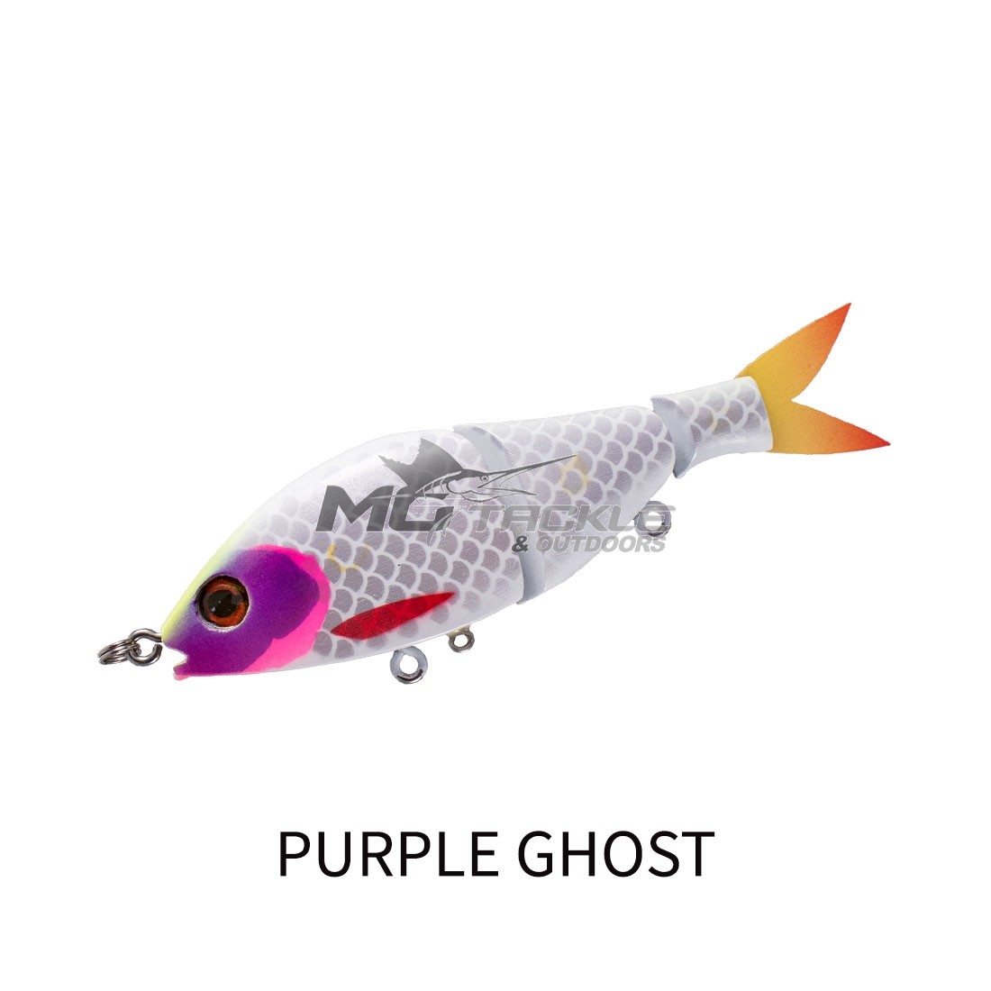 Kingfisher Bony Bream 160 Swimbait | MoTackle & Outdoors