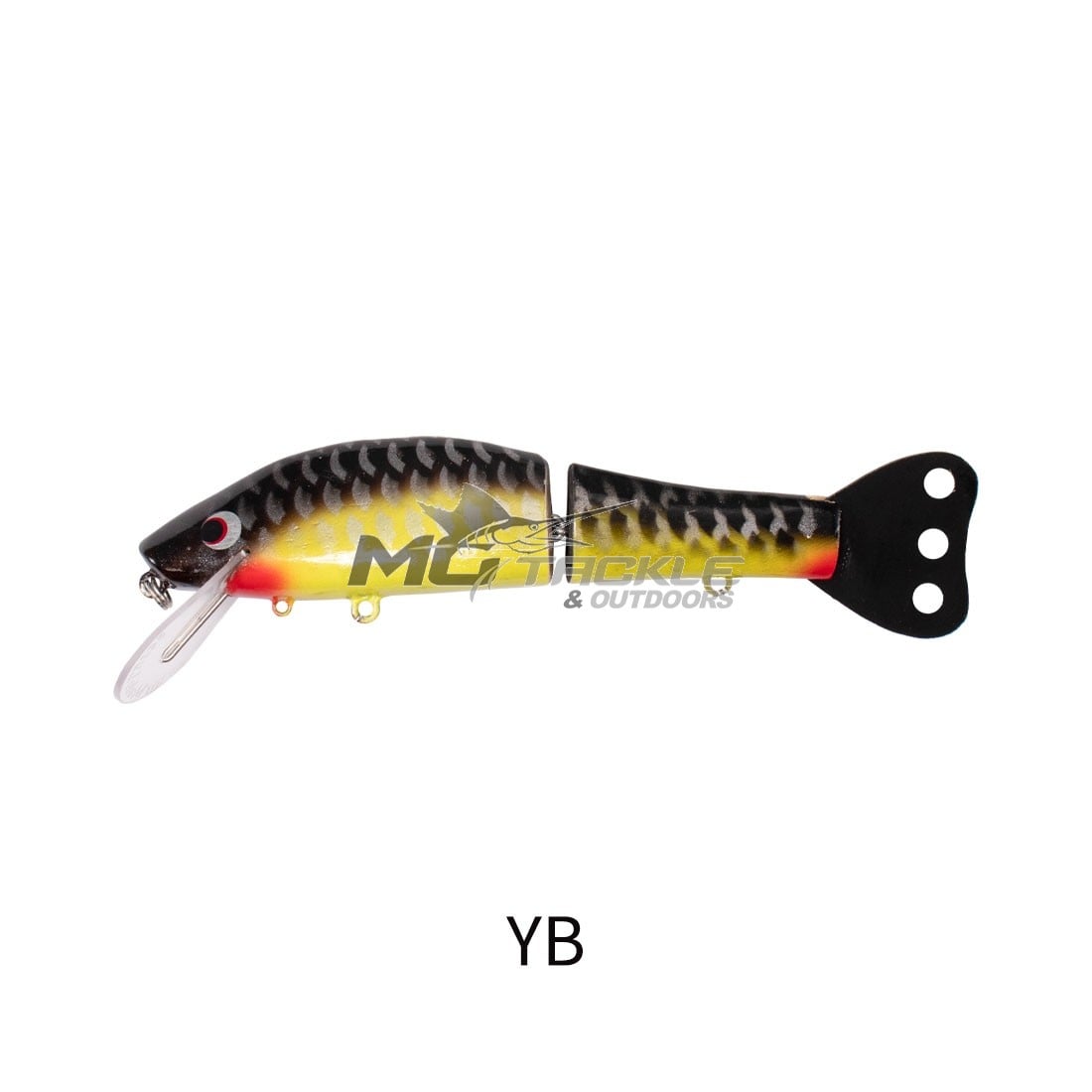 Taylor Made Terapont Lure | MoTackle & Outdoors