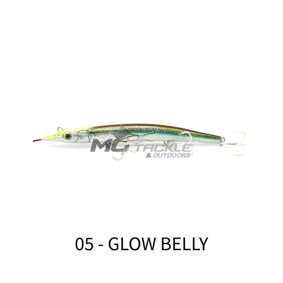 Little Jack Sayoris | MoTackle & Outdoors