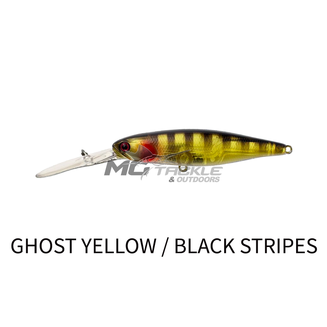Jackall SDD Squirrel 79SP Silent Suspending Hank Tune A-K | MoTackle ...