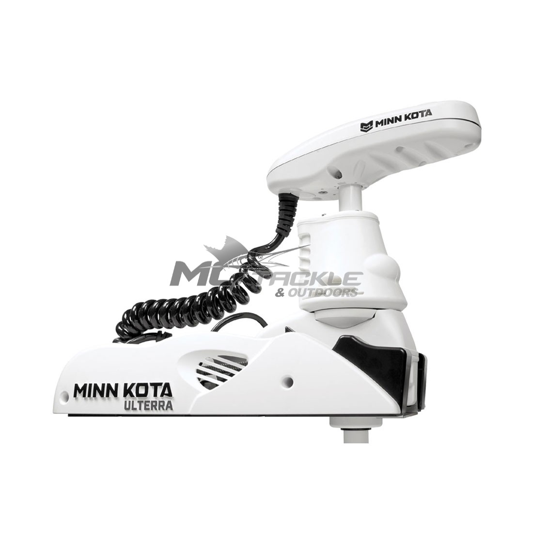 Minn Kota Riptide Ulterra iPilot Link 80lb 72in 24v Electric Motor ...