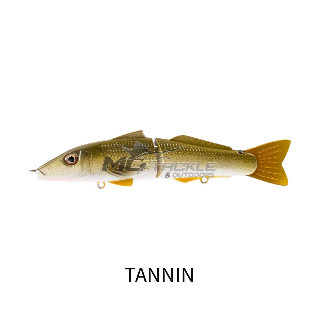 MMD Whiting Glide 180 Slow Sink Lure | MoTackle & Outdoors