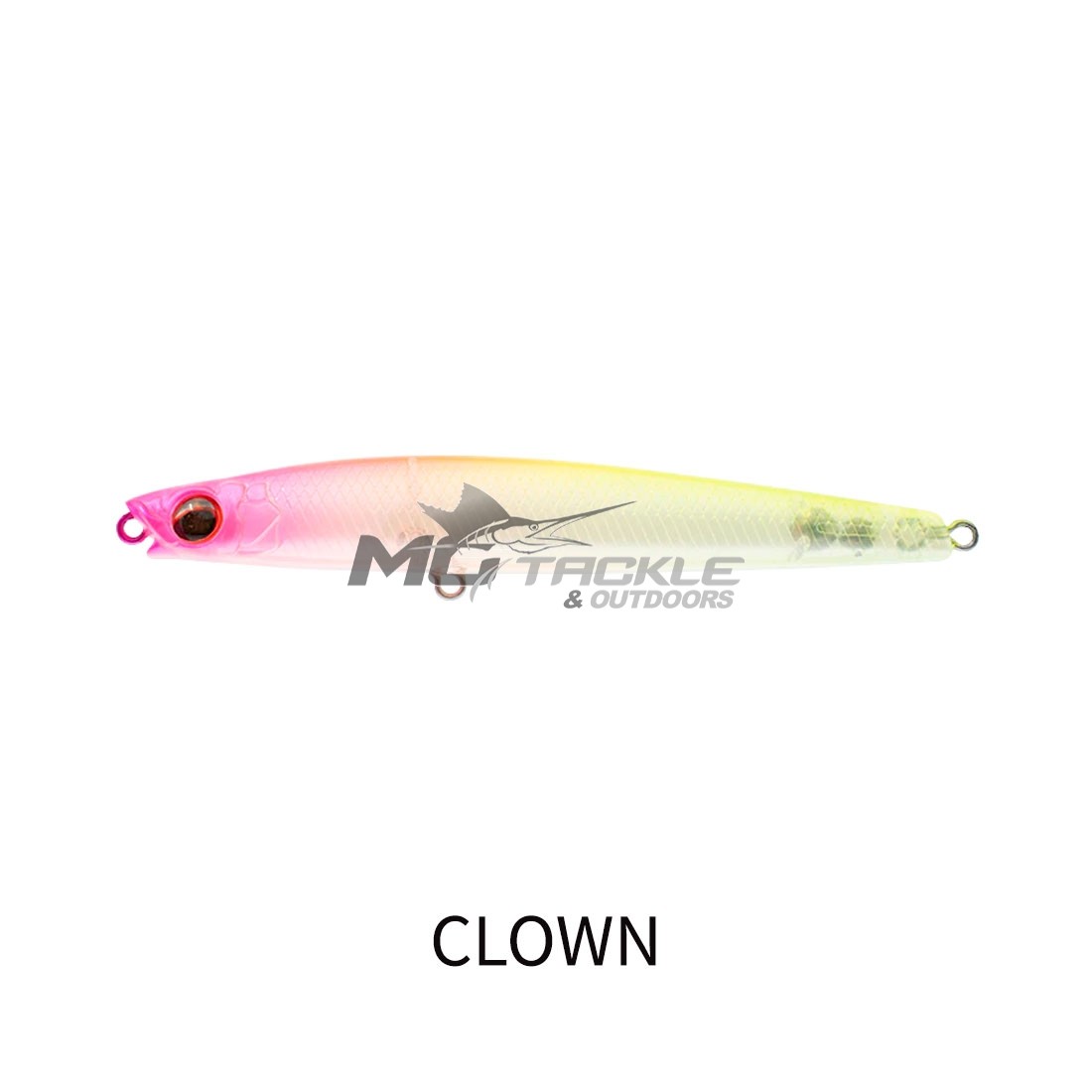 Daiwa Infeet Slippery Dog Lure | MoTackle & Outdoors