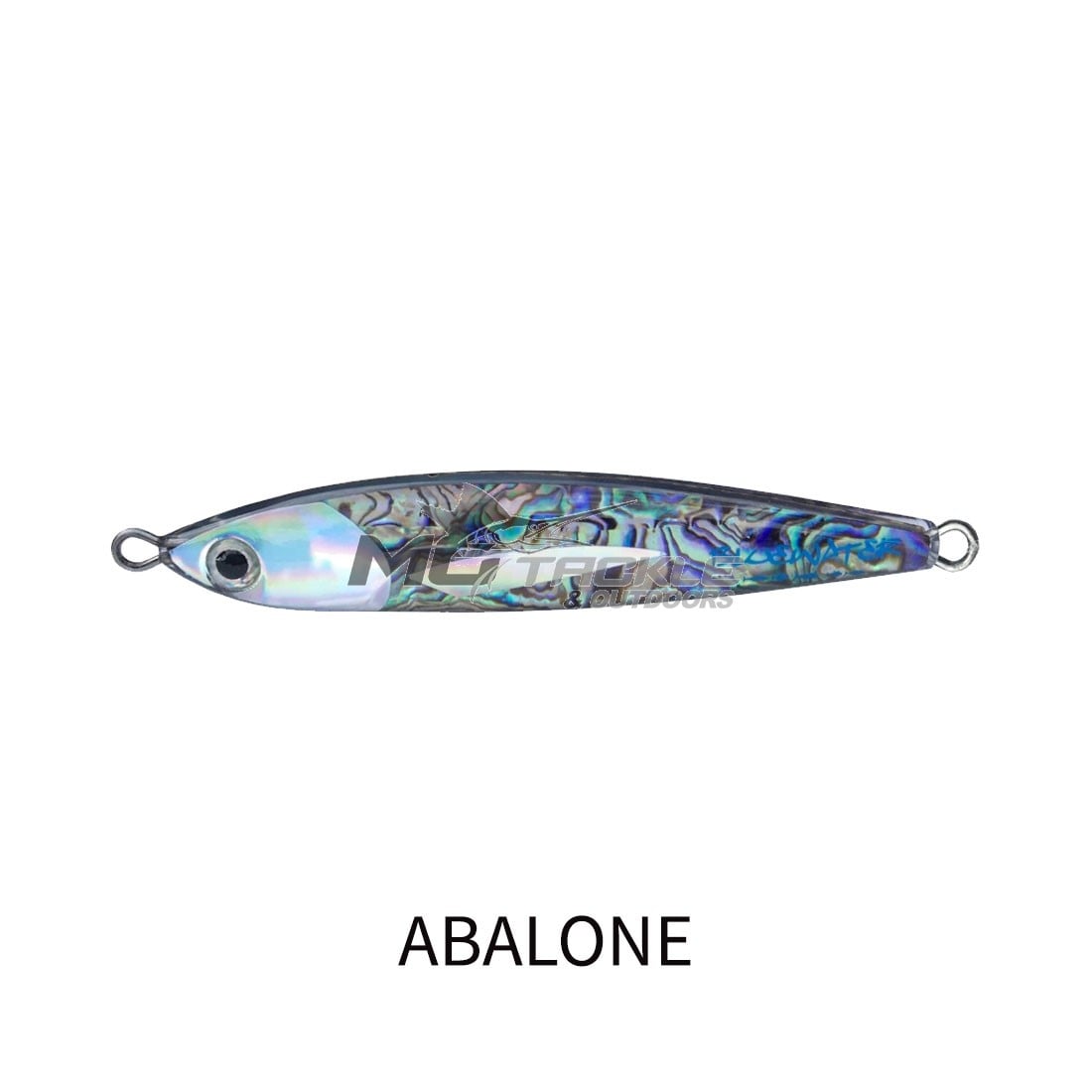 Bluewater Bullet Bait Lure | MoTackle & Outdoors