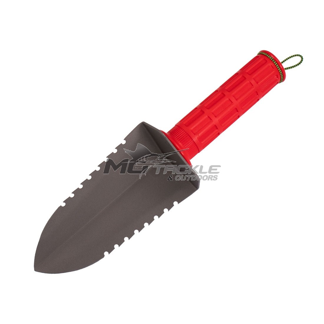 Tyger Cub Fossicking Tool | MoTackle & Outdoors