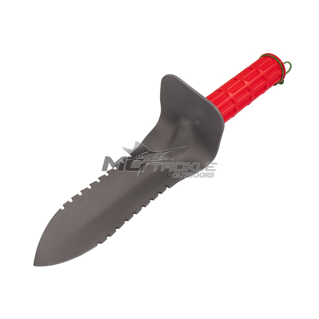 Tyger Blade Fossicking Tool | MoTackle & Outdoors