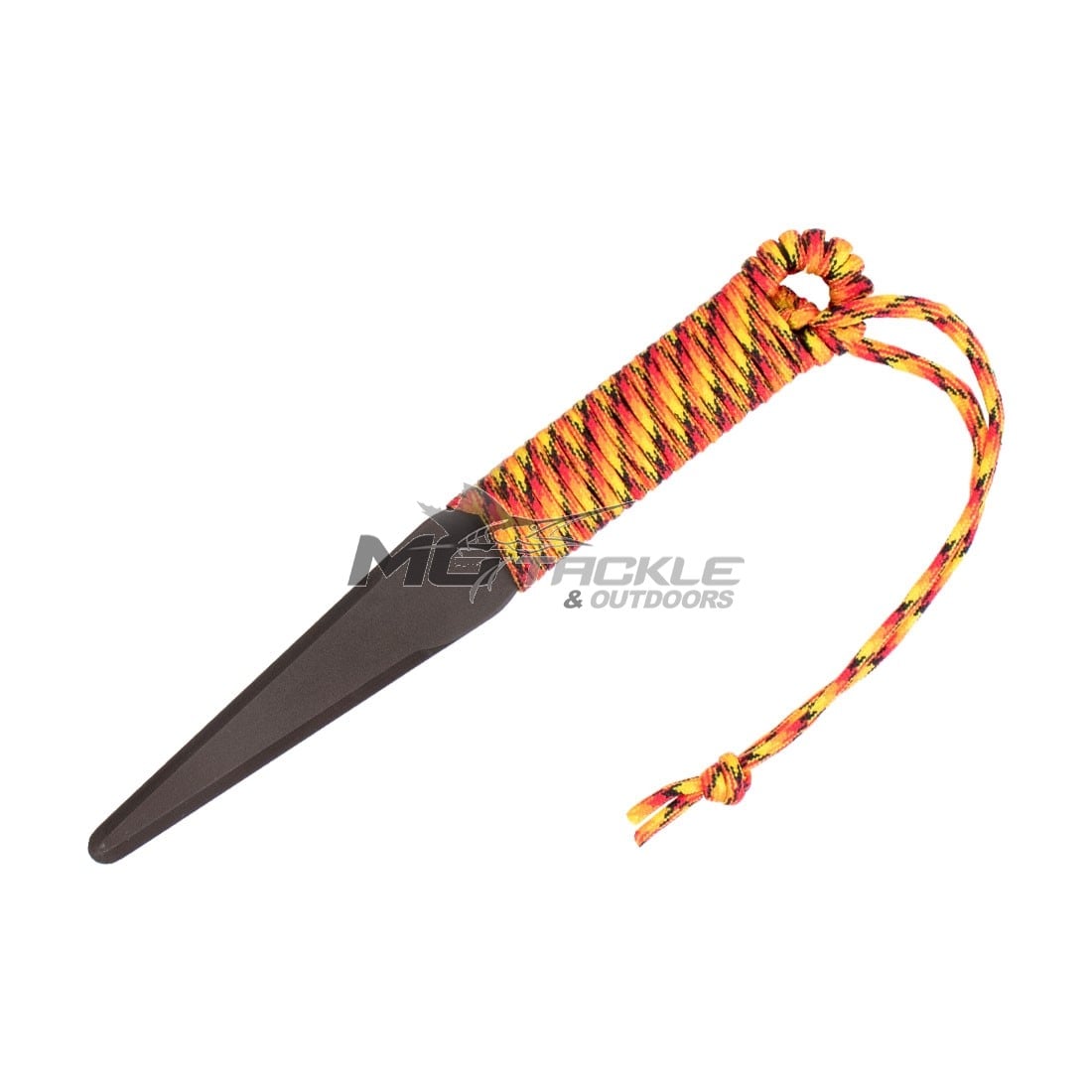 Tyger Groundhog T4 Fossicking Tool | MoTackle & Outdoors