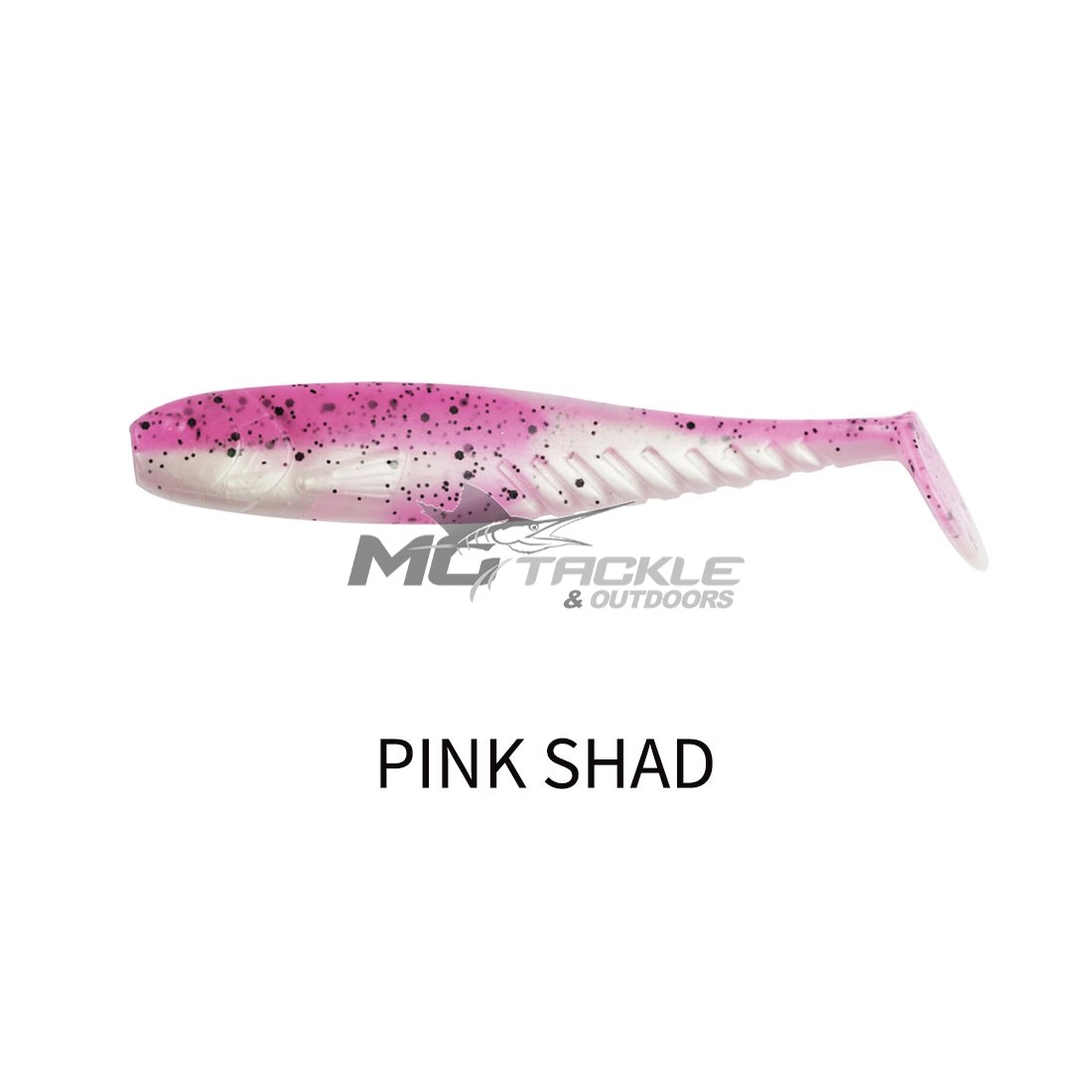 Pro Lure Fish Tail | MoTackle & Outdoors