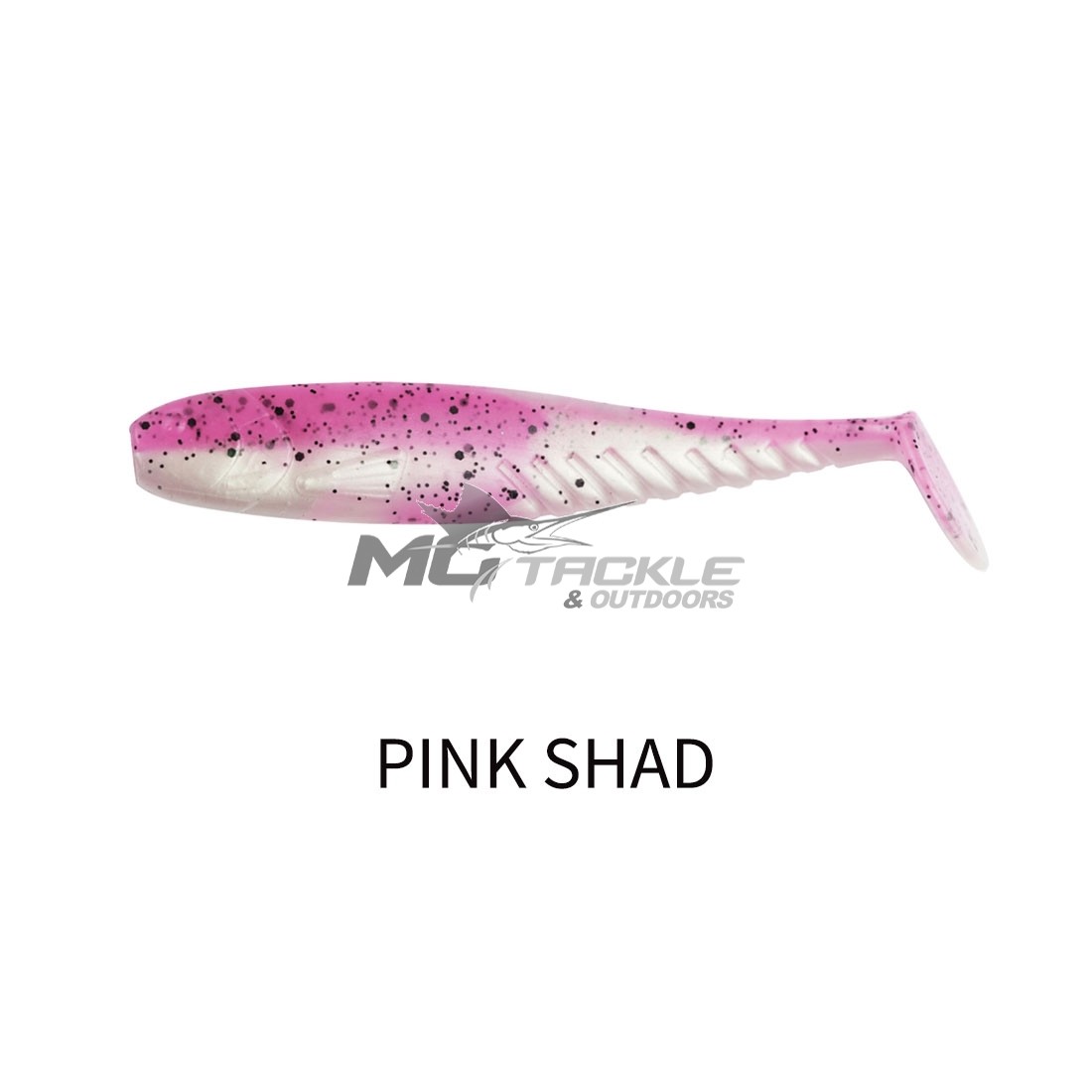 Pro Lure Fish Tail | MoTackle & Outdoors
