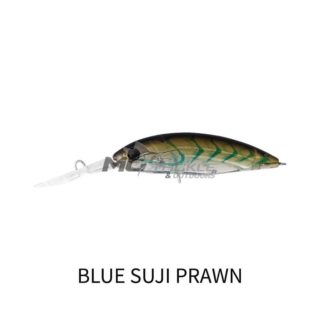 Daiwa Infeet Spike 53SP Lure | MoTackle & Outdoors
