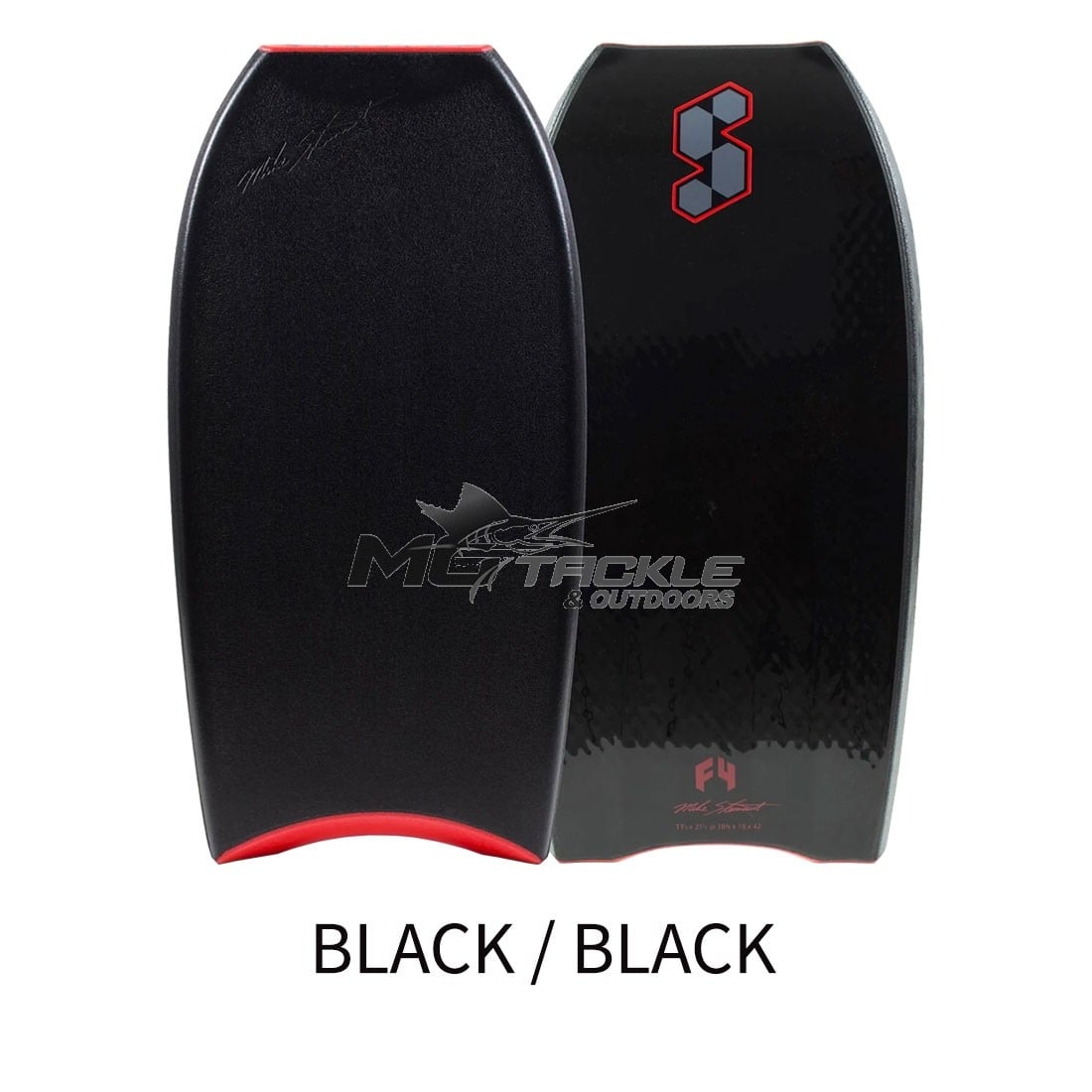 Science Style Loaded Bodyboard | MoTackle & Outdoors