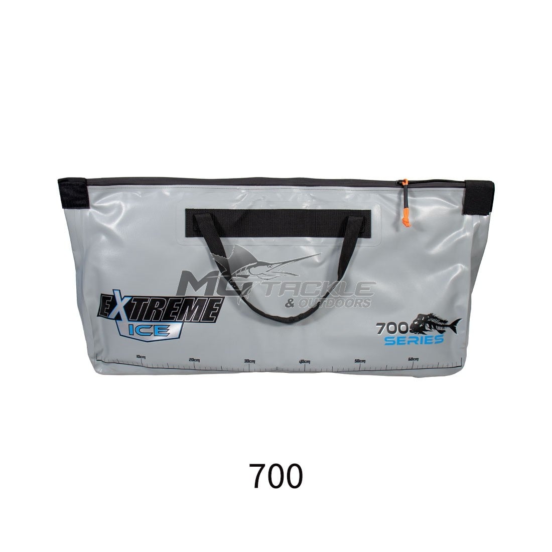 Extreme Ice Fish Cooler Bag | MoTackle & Outdoors