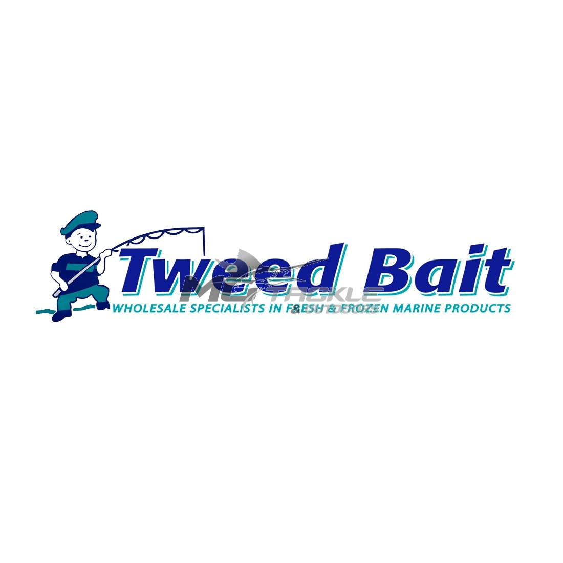 Tweed Bait Individually Quick Frozen Pilchards 4kg | MoTackle & Outdoors