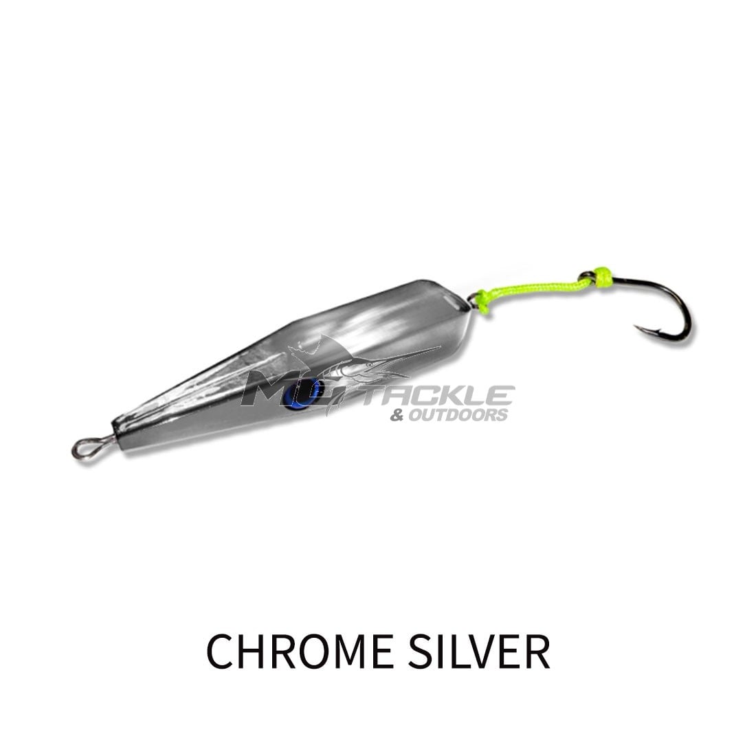 GT Ice Cream Needle Nose Lure | MoTackle & Outdoors