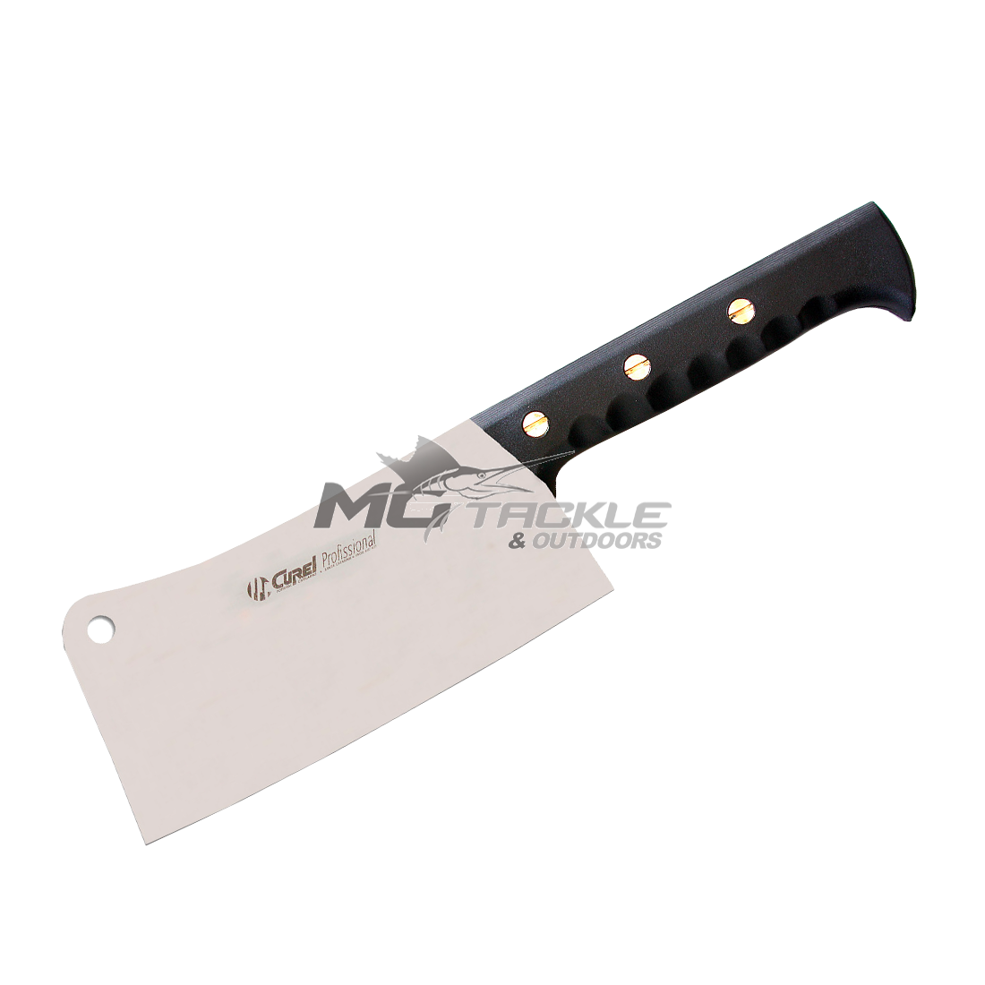 Curel Heavy Cleaver | MoTackle & Outdoors