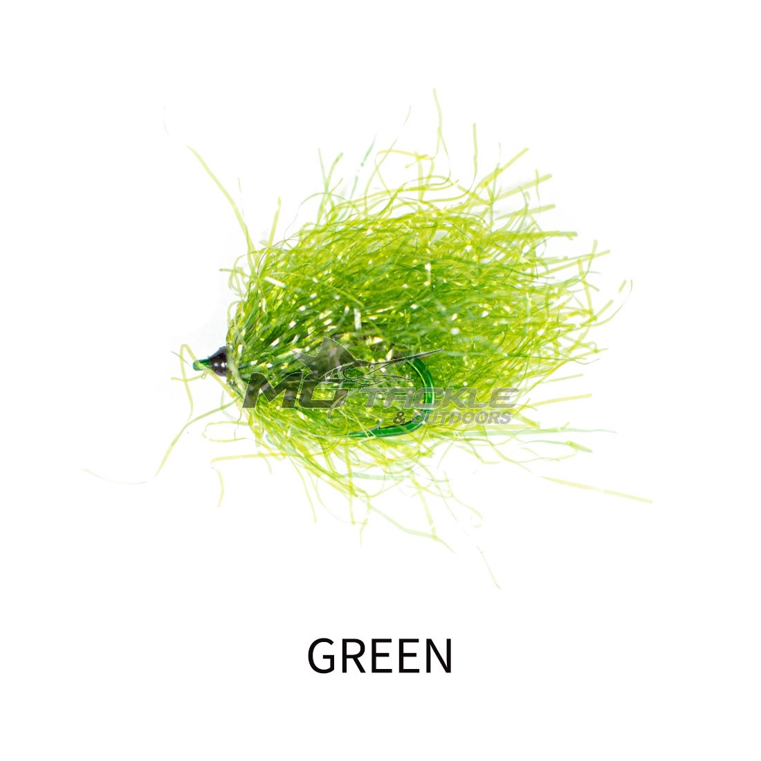 New England Fishing Weed Fly | MoTackle & Outdoors